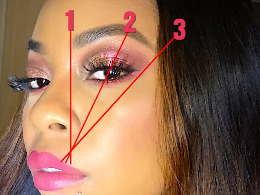 How to Shape Eyebrows at Home-Best Tips for Amazing Definition ...